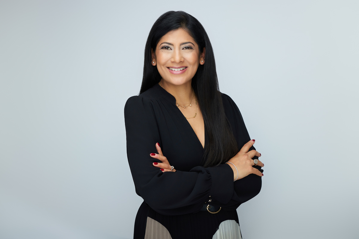 Purvi Shah, nueva Directora Ejecutiva del Responsible Jewellery Council